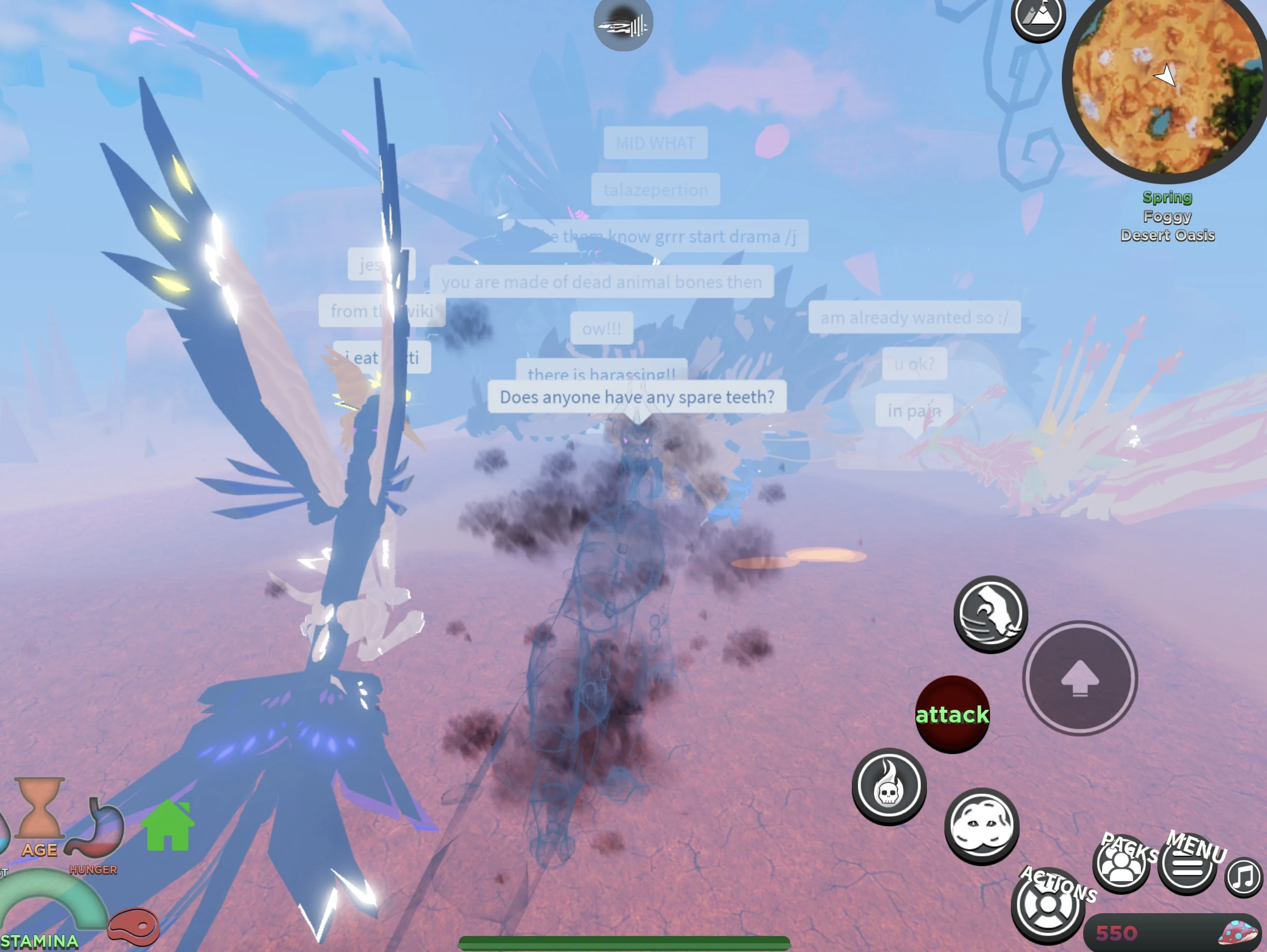 A normal day in Sonaria :) | Fandom