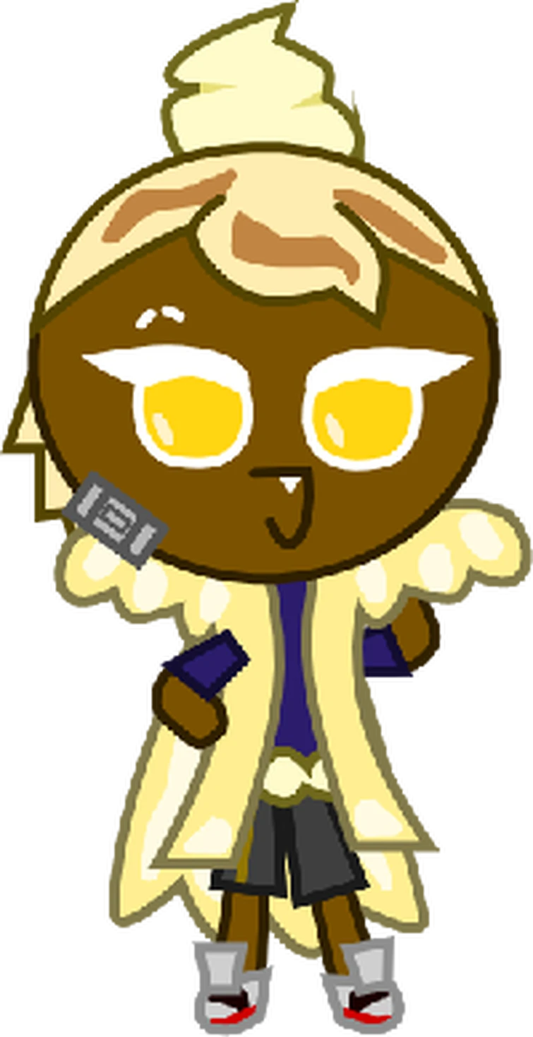 OC Showcase #2 | Fandom