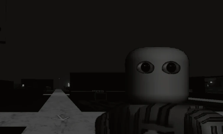 Discuss Everything About SCP-3008 ROBLOX Wiki | Fandom