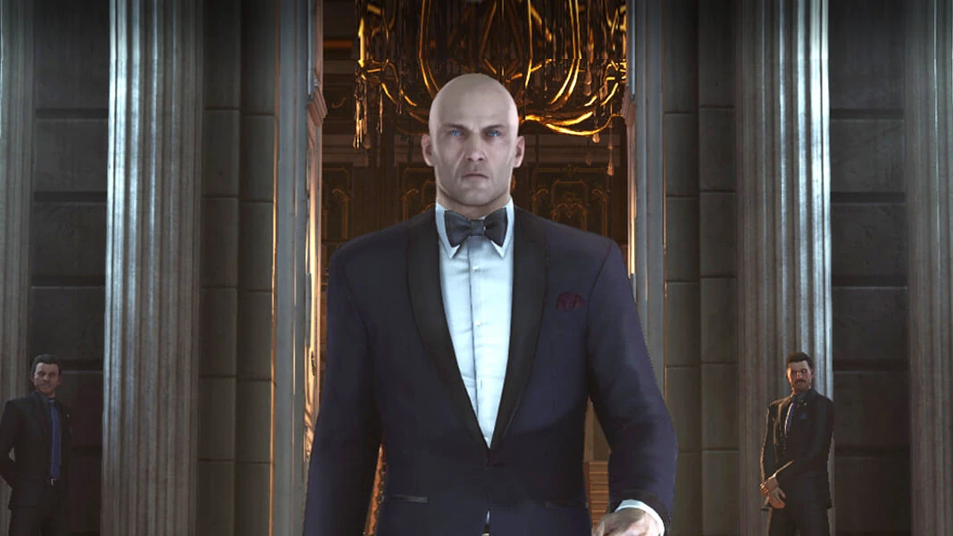 ‘Hitman’ Interview – How Going Episodic Improves the Game | Fandom