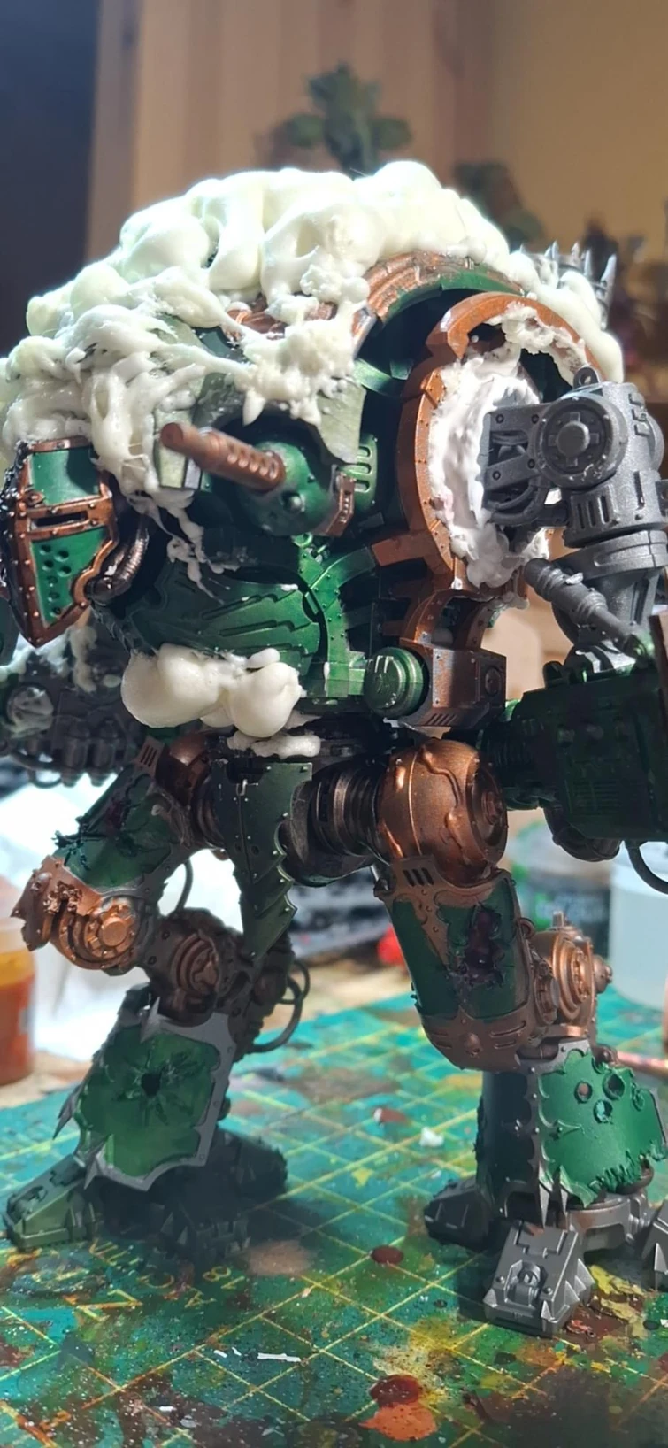 Discuss Everything About Warhammer 40k Wiki | Fandom