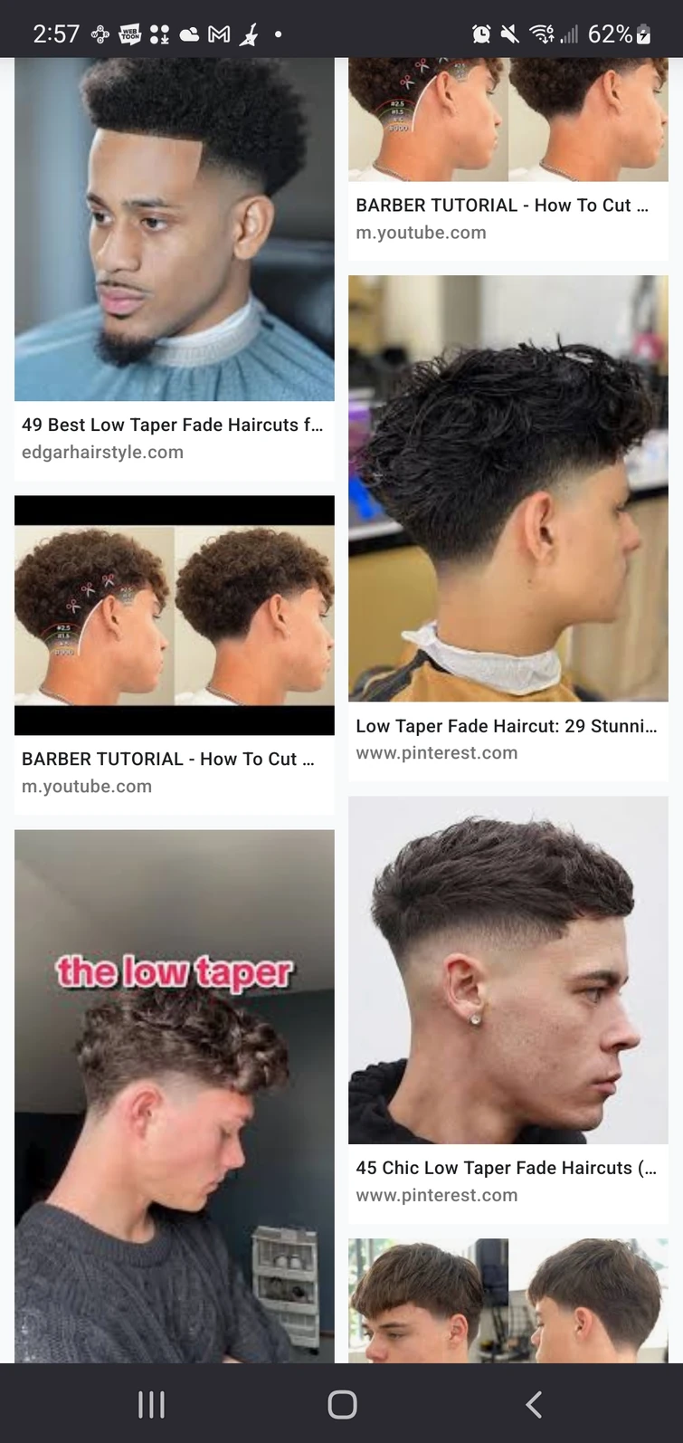 What is Low Faper Tade? | Fandom