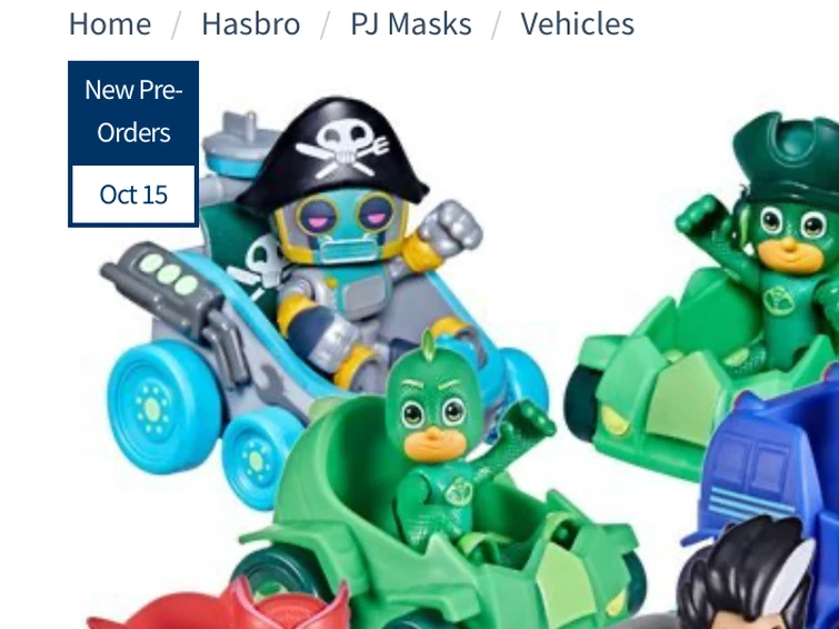Pirate Robot toy | Fandom