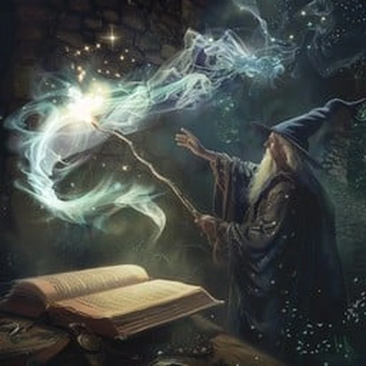 when the shed keeps running towards me while i shield him so i genuinely slime him out W/ magic ...