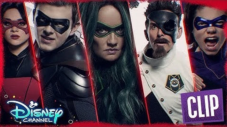 Discuss Everything About The Villains Of Valley View Wiki | Fandom
