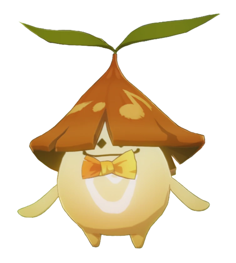 A real Aranara enjoyer must identify every Aranara | Fandom