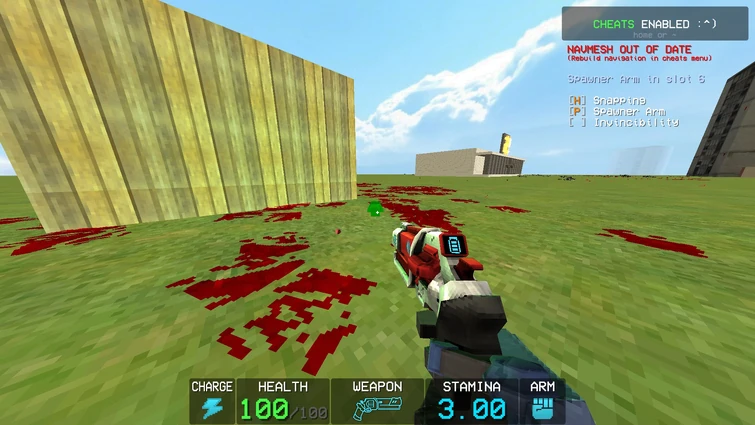 Discuss Everything About ULTRAKILL Wiki | Fandom