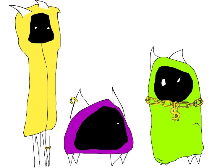 shadow wizard money gang | Fandom