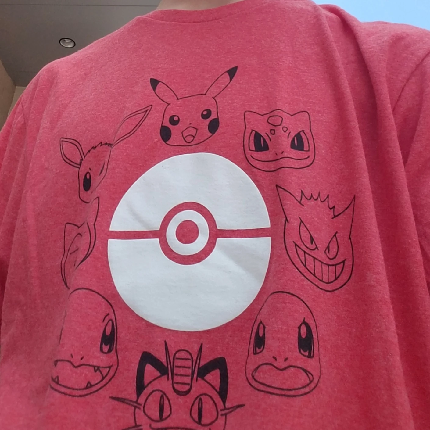 What's your favorite piece of Pokemon Merch that you own? | Fandom