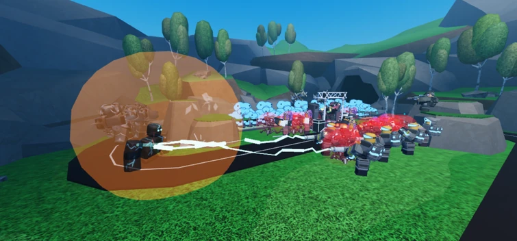 Accelerator vs. Golden Minigunner | Fallen Mode Showdown in U-Turn | Fandom