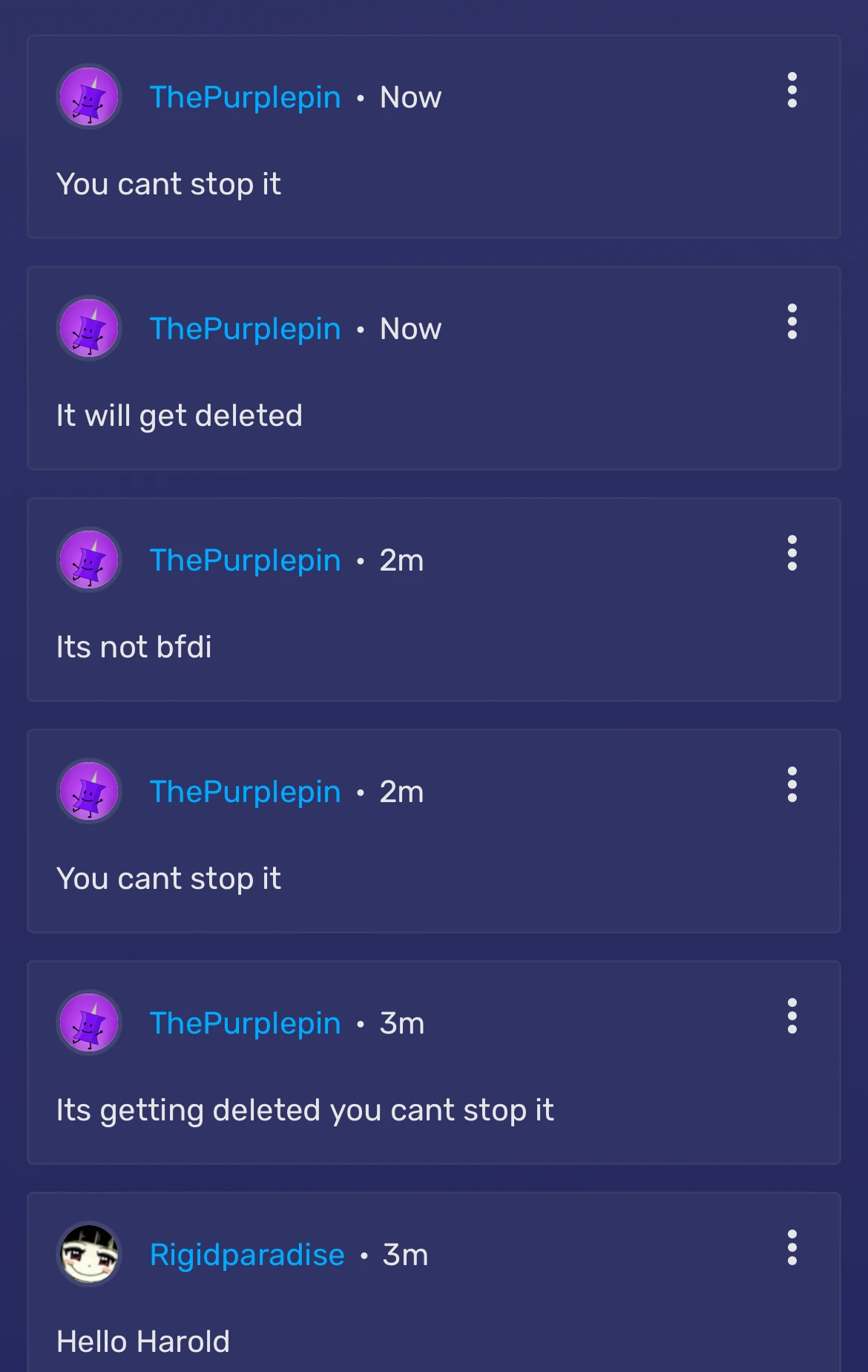 Who is bro talking too😭😭 | Fandom