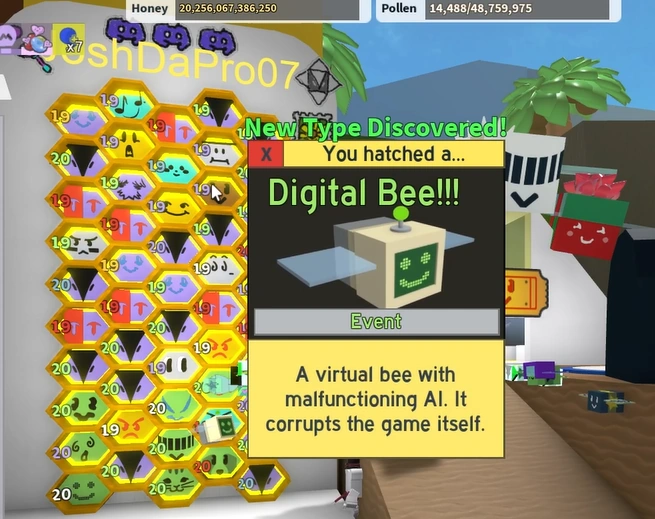 woah yippee | Fandom