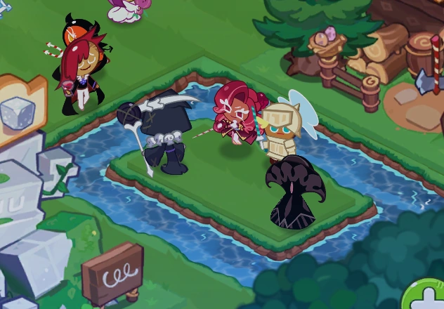 water prison | Fandom