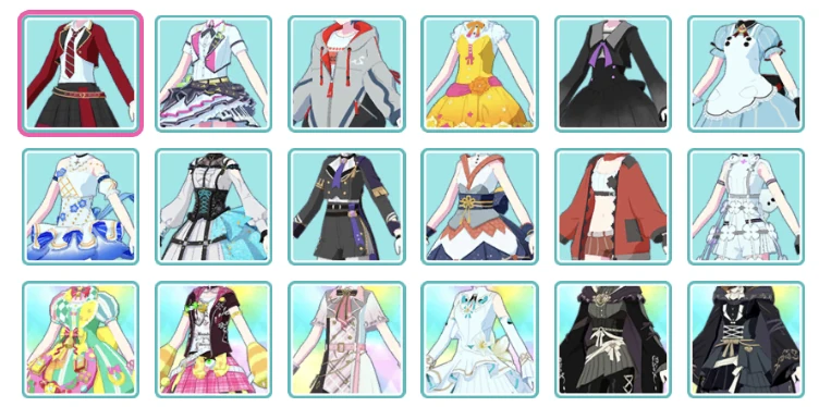 Nene costume recommendations? | Fandom