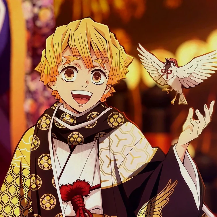 muichiro smile | Fandom