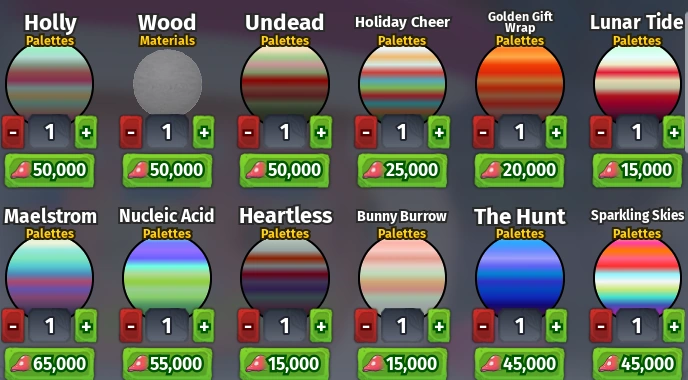 Classic Greedy people | Fandom