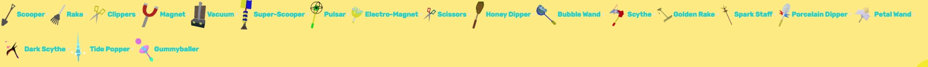 The Tool Battle: Day 1 | Fandom