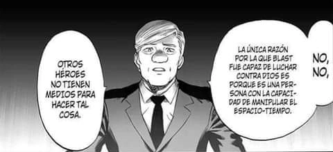 Mini Buff a OPM | Fandom