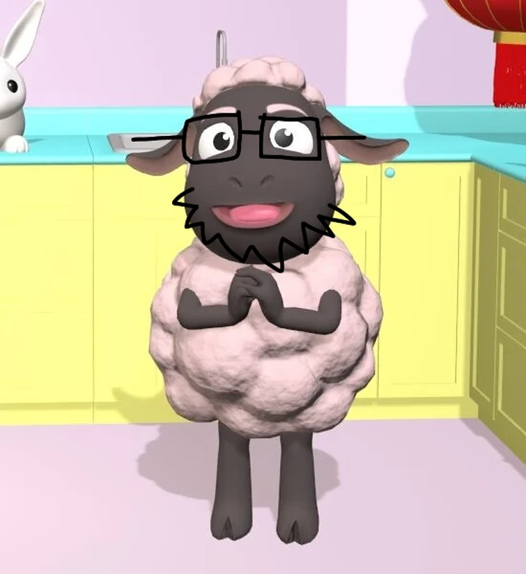 Woolter White | Fandom