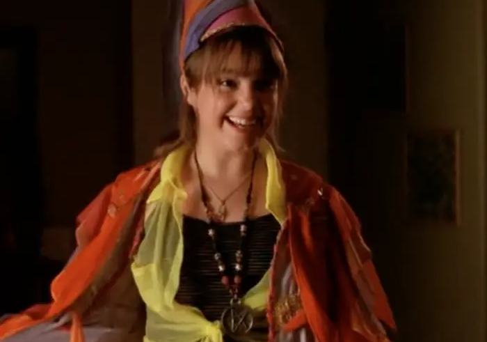 NPG Proposal: Marnie Piper (Halloweentown) | Fandom