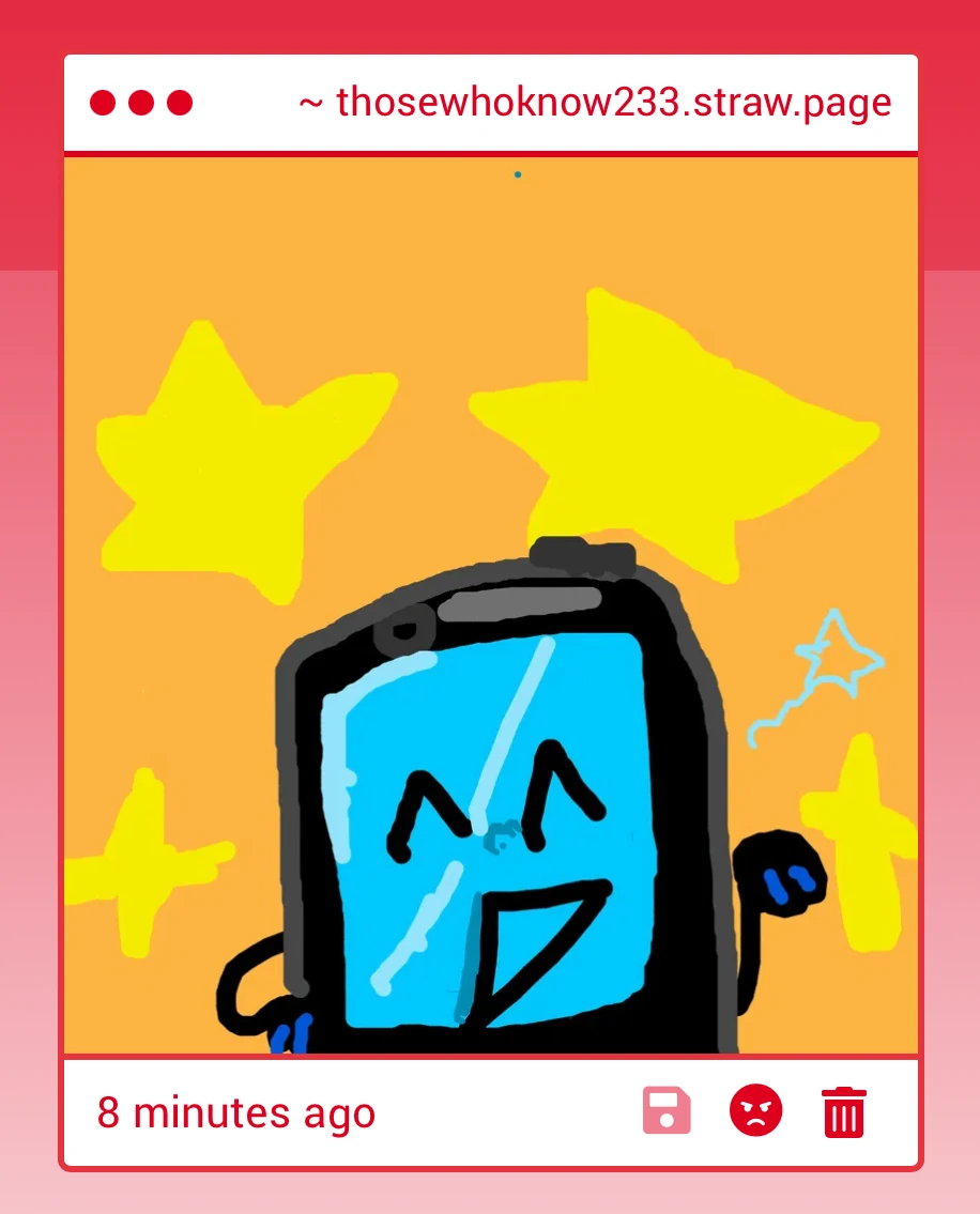 TGE MEPHONE!!!!!!! | Fandom