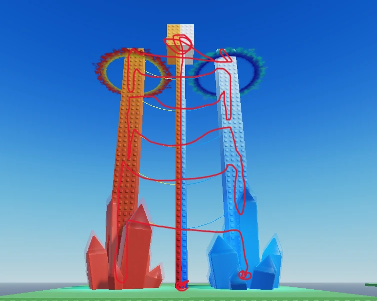 Discuss Everything About JToH's Joke Towers Wiki | Fandom