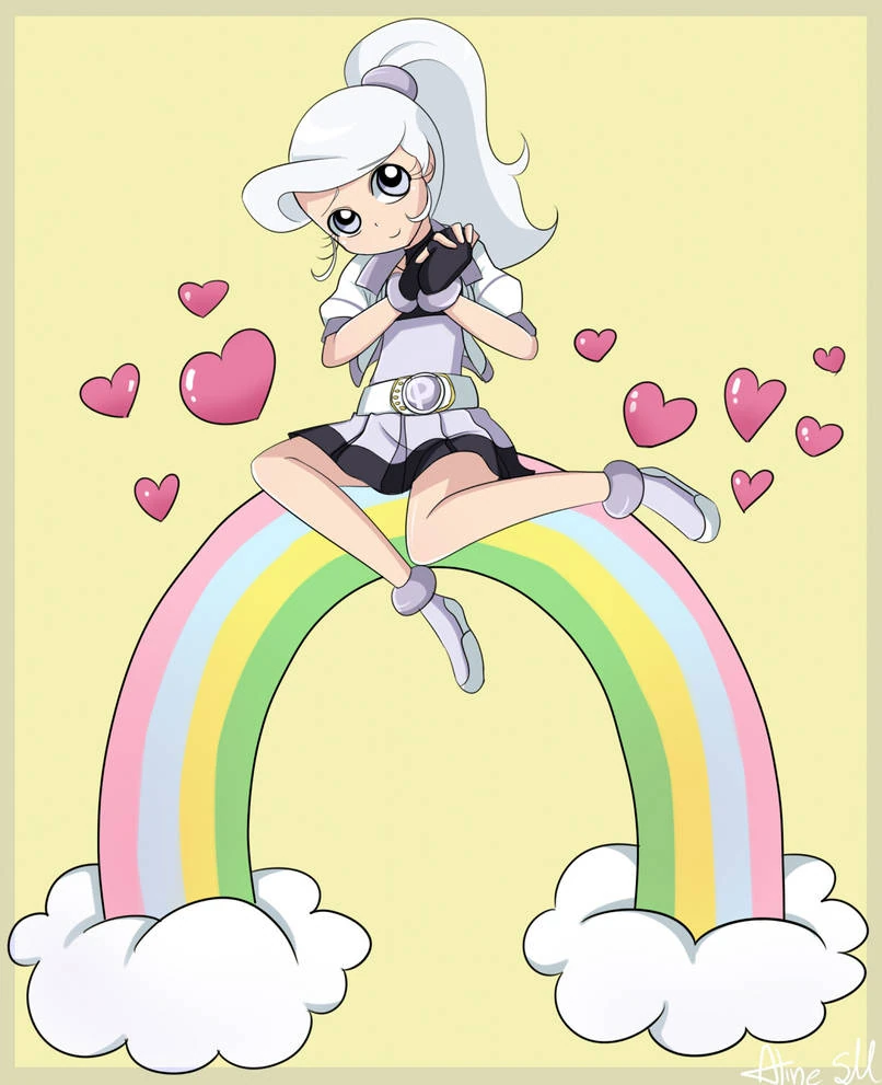 Perfect Girl | Fandom