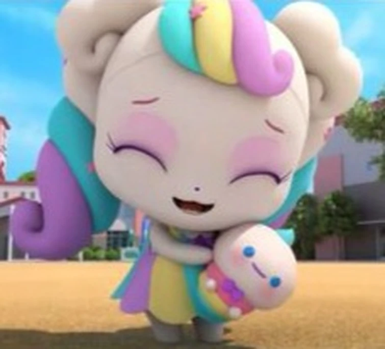 Offtopic but | Fandom