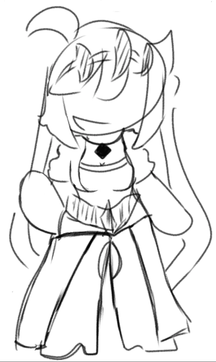 Nikusa cookie | Fandom