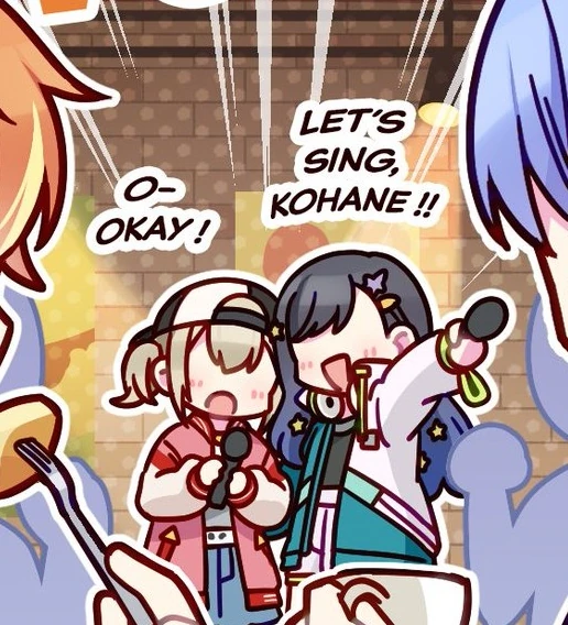 I'm going to force you to look at more lesbians | Fandom