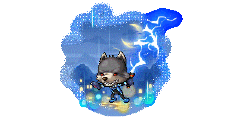 Does anyone want a Maplestory sprite | Fandom