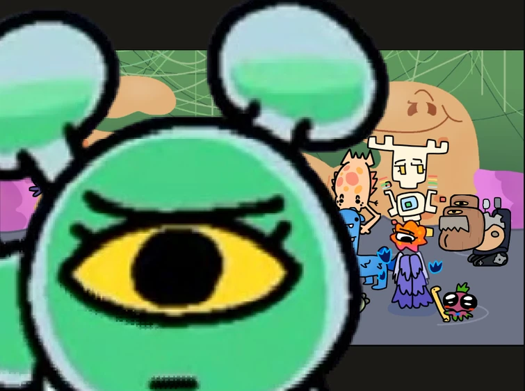 How do u feel to see ur fav toon being mischaracterized? | Fandom