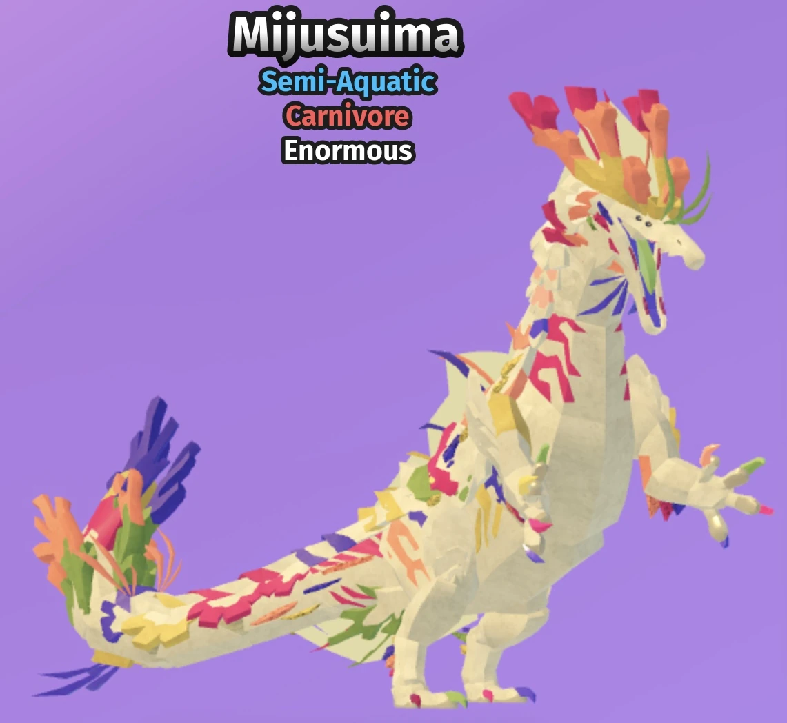 Peep skin on a Miju! | Fandom