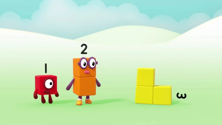 Best Numberblocks Episode? (part 21) | Fandom