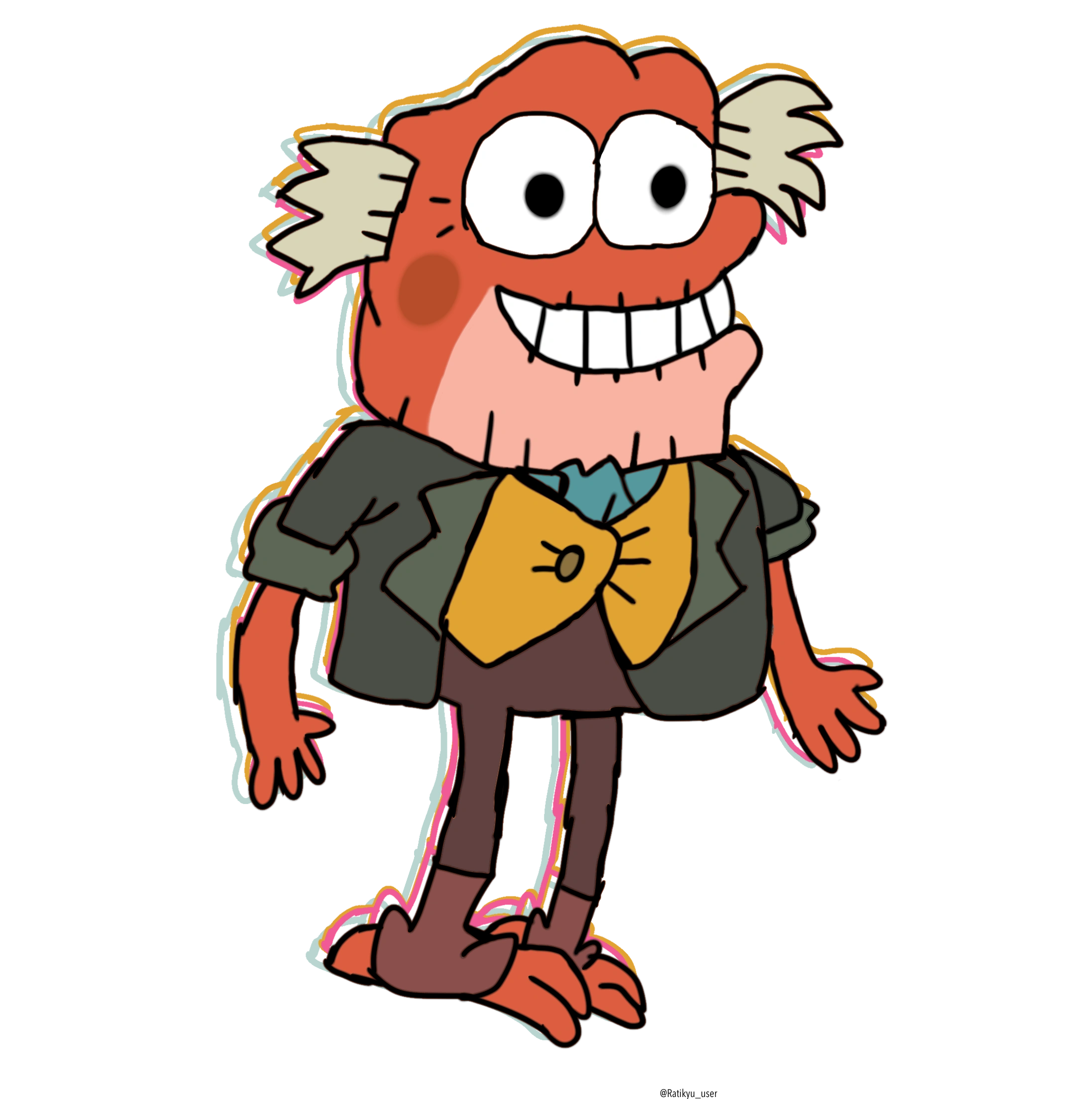 Hop Pop AAP | Fandom