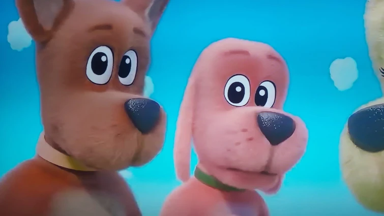 Which Dog is the cutest when they’re sitting down? | Fandom