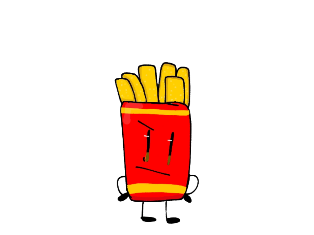 Fries! | Fandom