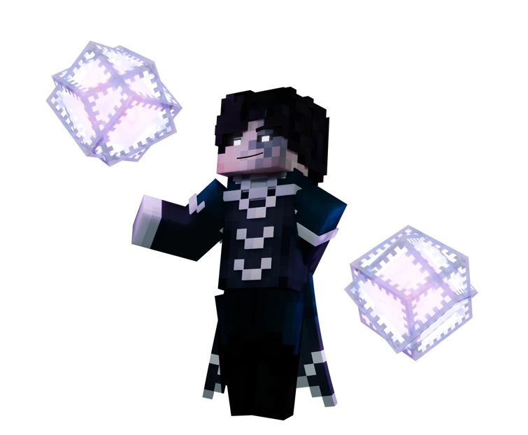 Made some renders 👍 (Glutton, Lyria, Lance and Zarkos) | Fandom