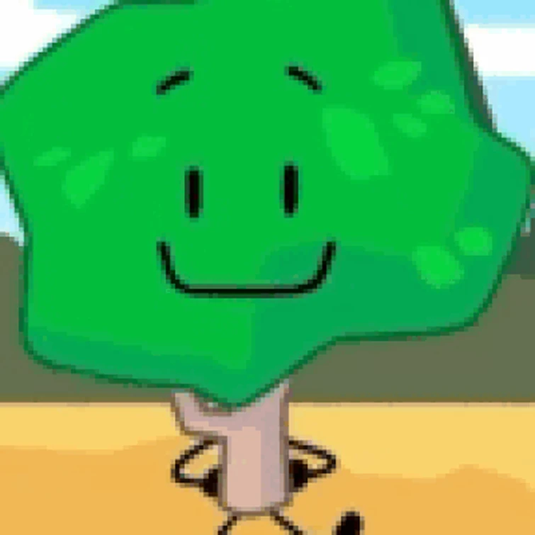 dancing trees where u at | Fandom