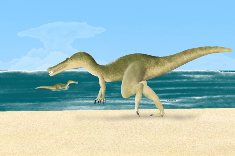 Discuss Everything About Dinopedia | Fandom