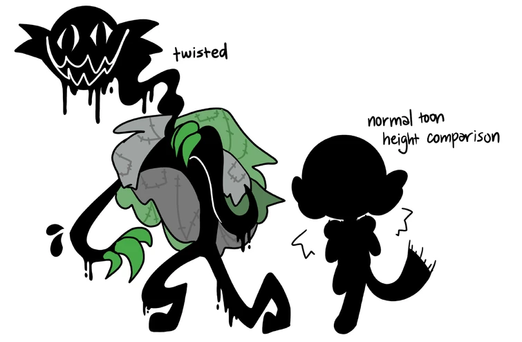 Introducing one of my DW ocs because it’s 2AM and I’m bored | Fandom