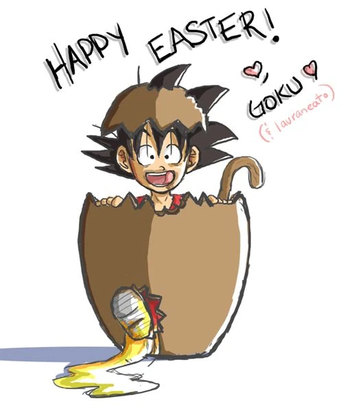 Happy Easter!!! | Fandom