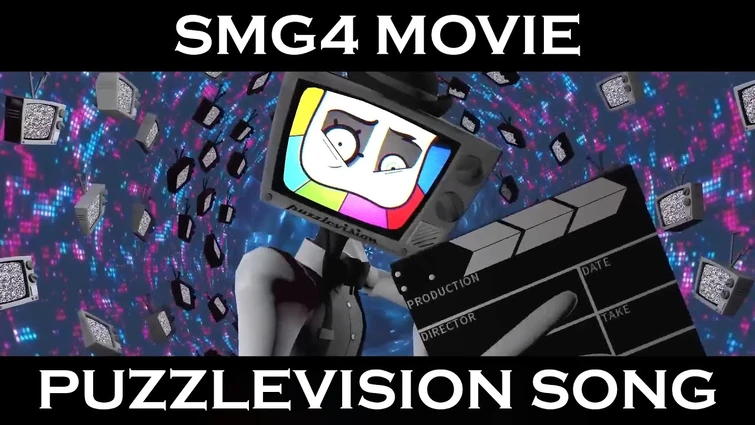 Creative Control is the best song in all of SMG4, change my mind. | Fandom