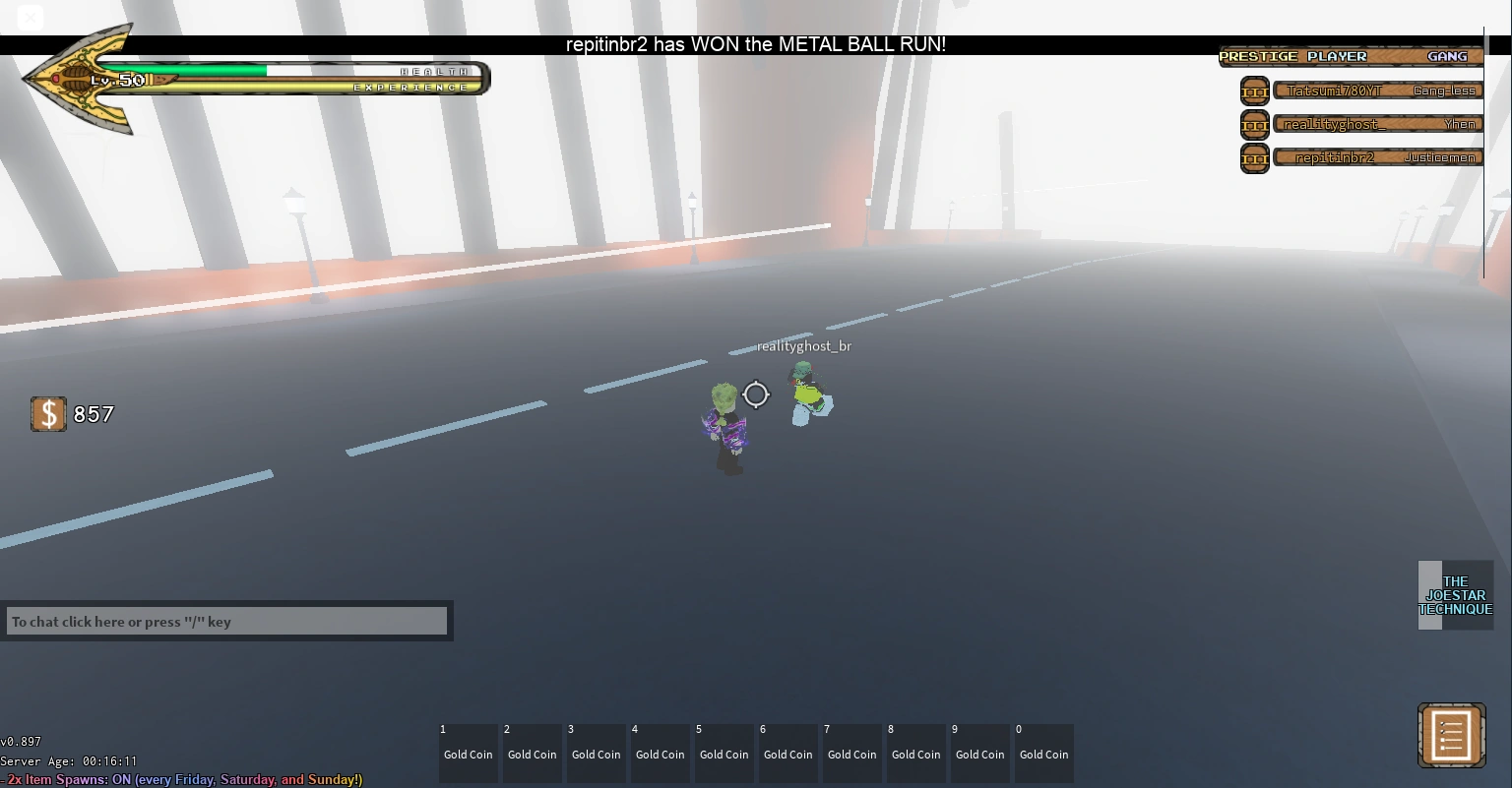 This will be my most memorable sbr ever. | Fandom