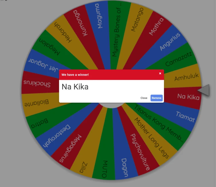 Useless Kaiju Facts: Episode 53 | Fandom