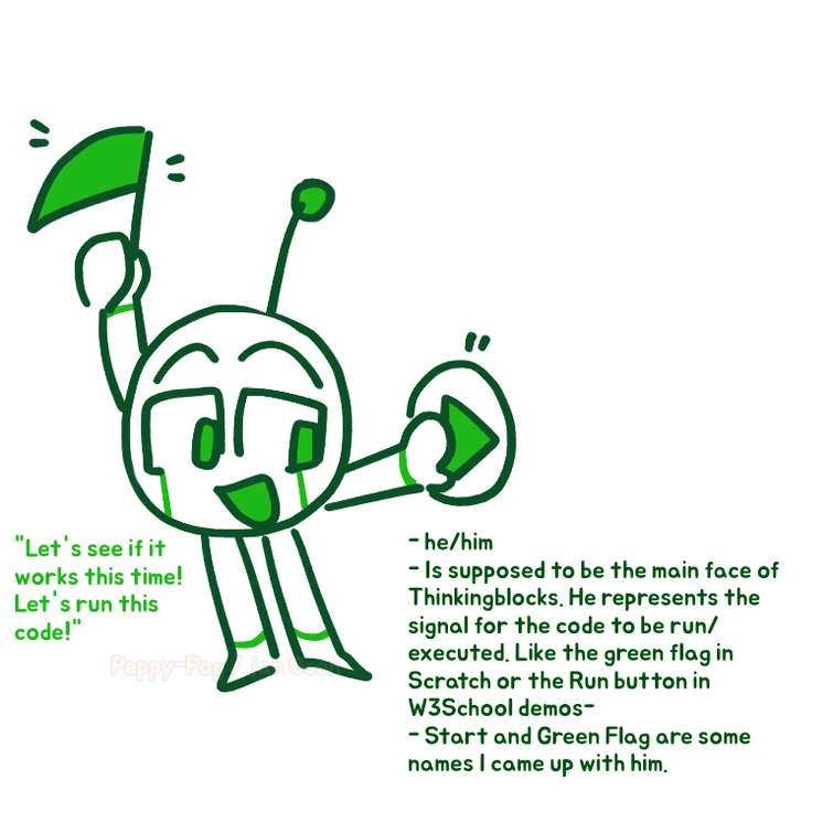 fanmade block idea dump | Fandom