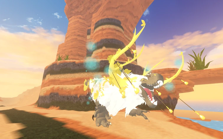 Discuss Everything About Creatures of Sonaria Wiki | Fandom