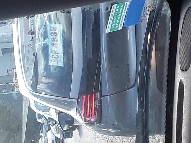 Discuss Everything About Wiki La Fundación SCP | Fandom