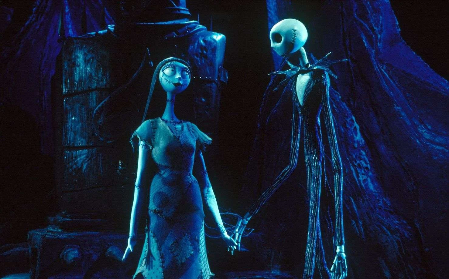 Today is the 30th Anniversary of Nightmare Before Christmas | Fandom