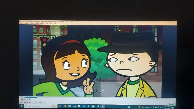 WordGirl Age Error on this Wiki | Fandom